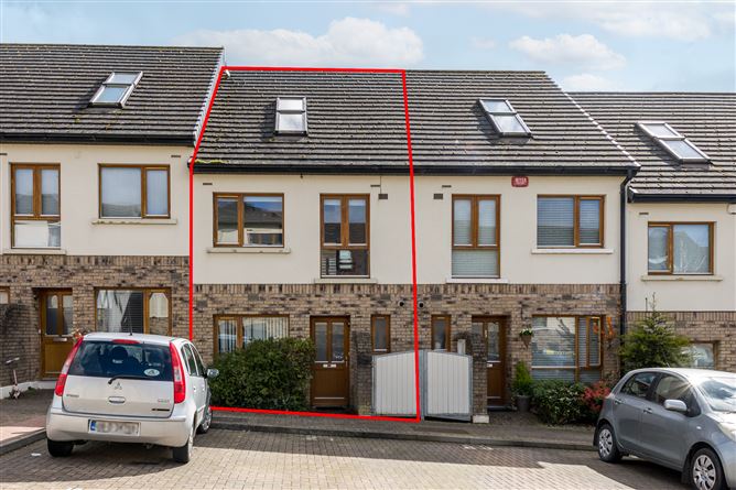 21 Millbourne Grove, Ashbourne, Meath - John Ryan Auctioneers ...