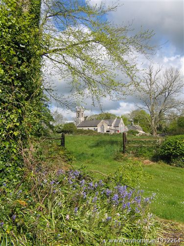 Kilpeacon House, Crecora, Co. Limerick - with about 34 acres - Colliers ...