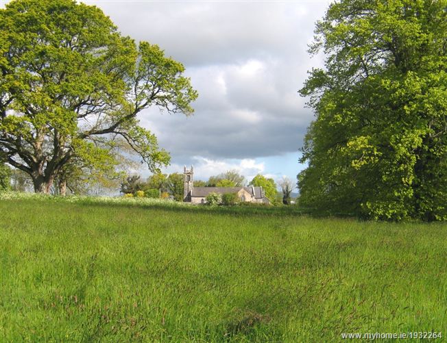 Kilpeacon House, Crecora, Co. Limerick - with about 34 acres - Colliers ...