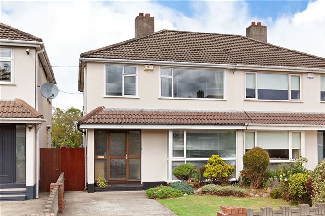 5 The Close, Woodpark, Ballinteer, Dublin 16 - Sherry FitzGerald ...