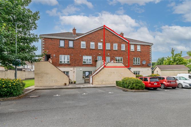 6A Johnswood Court, Ashbourne, Co. Meath - Sherry FitzGerald Geraghty ...