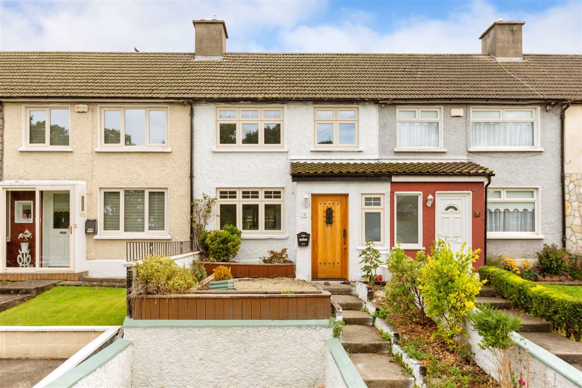 9 La Touche Road, Bluebell, Dublin 12 - Sherry FitzGerald Tallaght ...