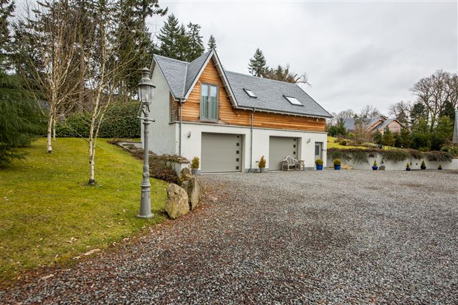 The Sheltered Annexe,Dull and Weem, Perth and Kinross , Scotland ...