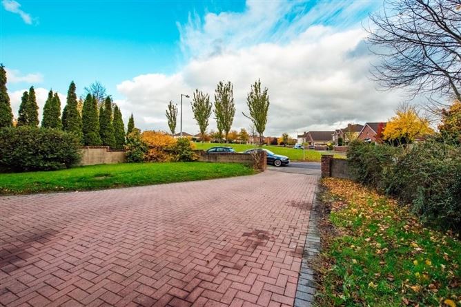 173 Sallins Bridge, Sallins, Co. Kildare - Ray Cooke Auctioneers ...