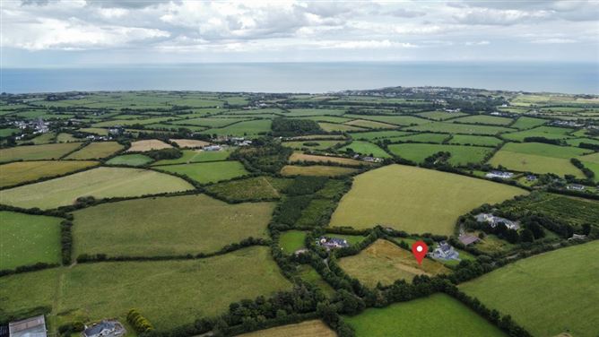 Parkannesley, Ballygarrett, Gorey, Wexford - Quinn Property (Gorey ...