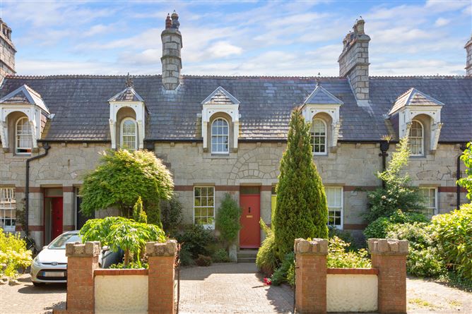 11 Arkle Square, The Chase, Stillorgan, Co. Dublin - Sherry FitzGerald ...