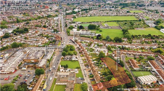 60 Old County Road, Crumlin, Dublin 12 - DNG New Homes - 4712884 ...