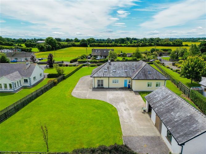 Riverstown, Killucan, Westmeath - Egans - 4820884 - MyHome.ie Residential