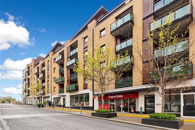 46 The Chandler, Ashtown, Dublin 15 - Sherry FitzGerald Castleknock ...