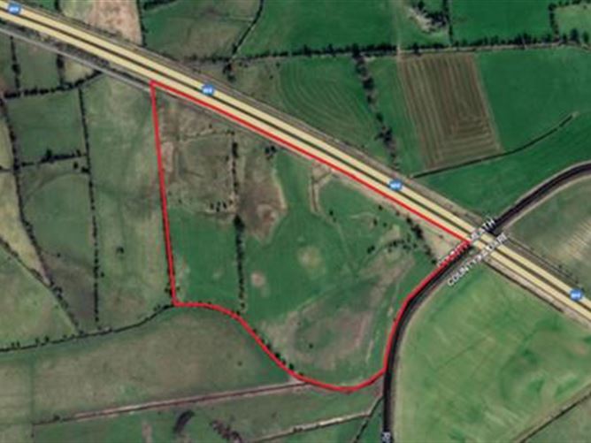 Mulphedder, Clonard, Meath - James L. Murtagh & Associates - 4693594 ...