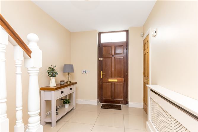 13 Crannog, Dunshaughlin, Co. Meath - Sherry FitzGerald Sherry ...