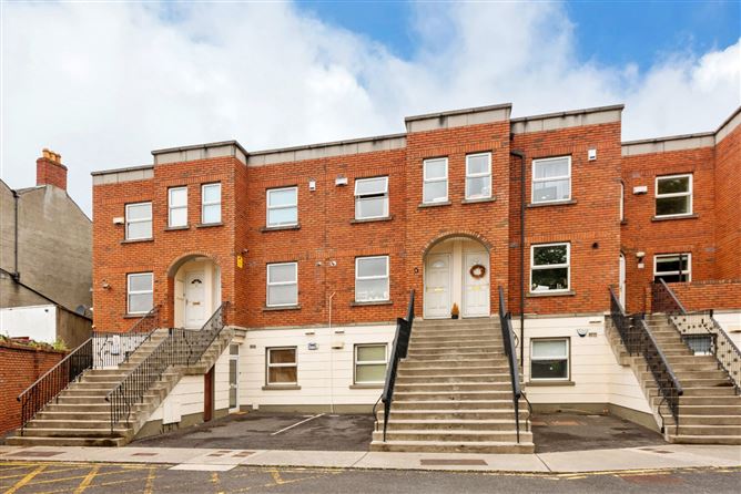 1 Kenilworth Manor, Harold's Cross Road, Harold's Cross, Dublin 6w ...