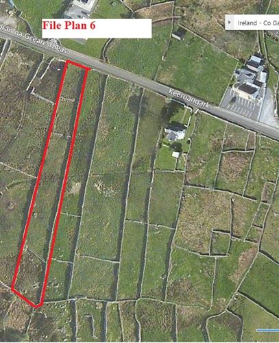 Plot 6 Bantrach, Inverin, Galway - DNG Martin O'Connor Auctioneers ...