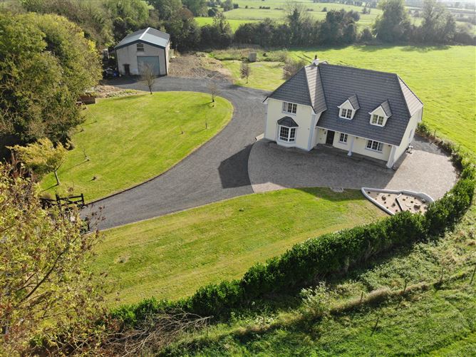 Tircroghan, Clonard, Meath - John Coyne Estates - 4748994 - MyHome.ie ...