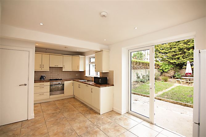 60 Springdale road, Raheny, Dublin 5 - Hamill Estate Agents - 4678105 ...