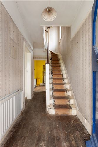 56 Shanid Road, Harold's Cross, Dublin 6w - Sherry FitzGerald Terenure ...