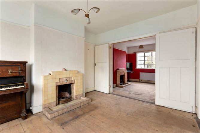 56 Shanid Road, Harold's Cross, Dublin 6w - Sherry FitzGerald Terenure ...