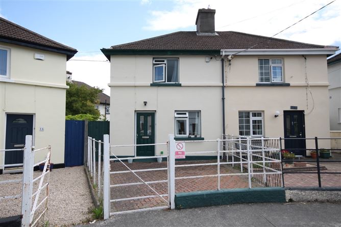 17 Kilmantain Park, Bray, Co. Wicklow - DNG Bray - 4712605 - MyHome.ie ...