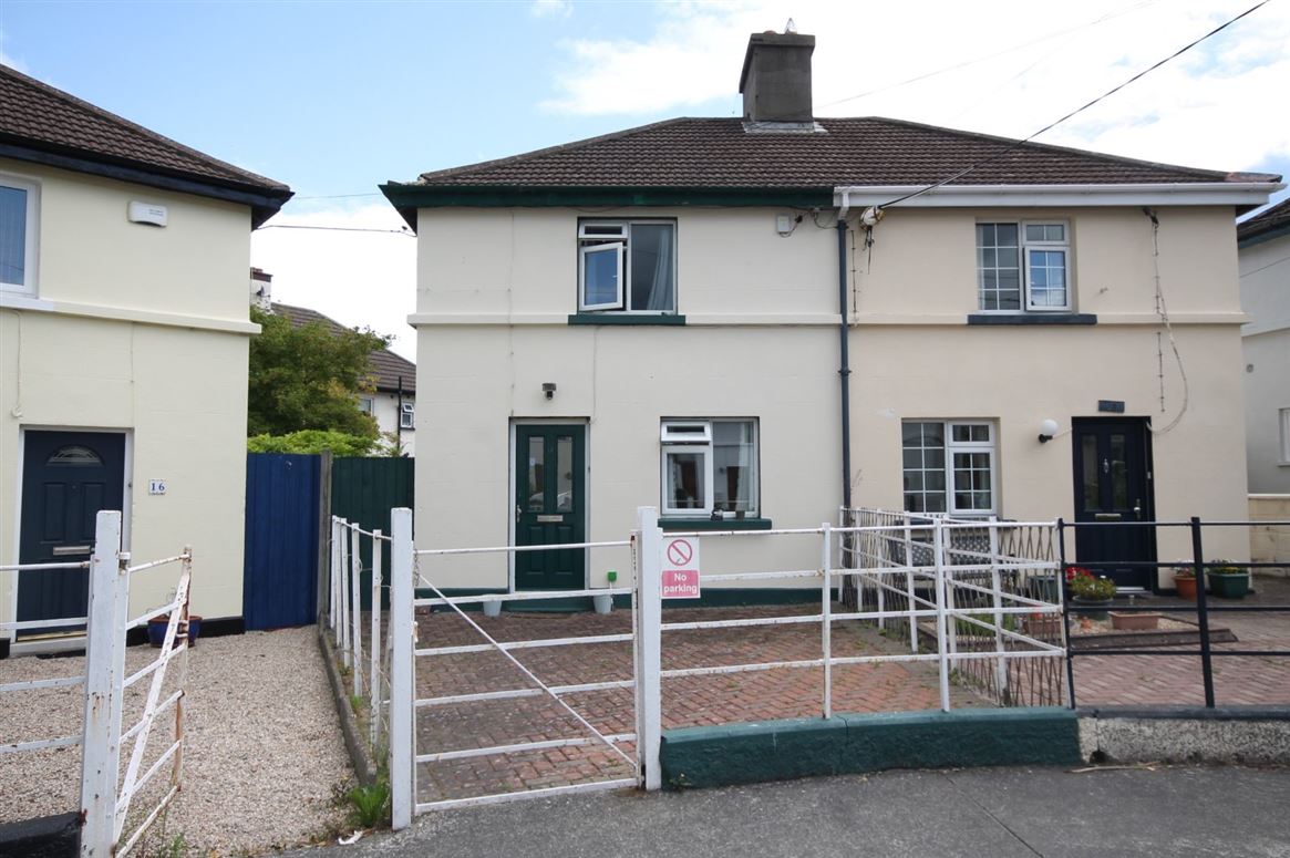 17 Kilmantain Park, Bray, Co. Wicklow - DNG Bray - 4712605 - MyHome.ie ...