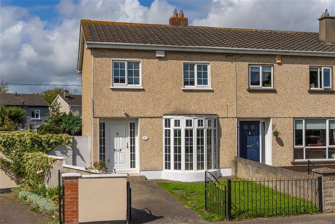 1 Raheen Avenue, Springfield, Tallaght, Dublin - REA McGee - 4730015 ...