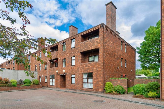 15 Woodleigh Ash, Highfield Road, Rathgar, Dublin 6 - DNG Terenure ...