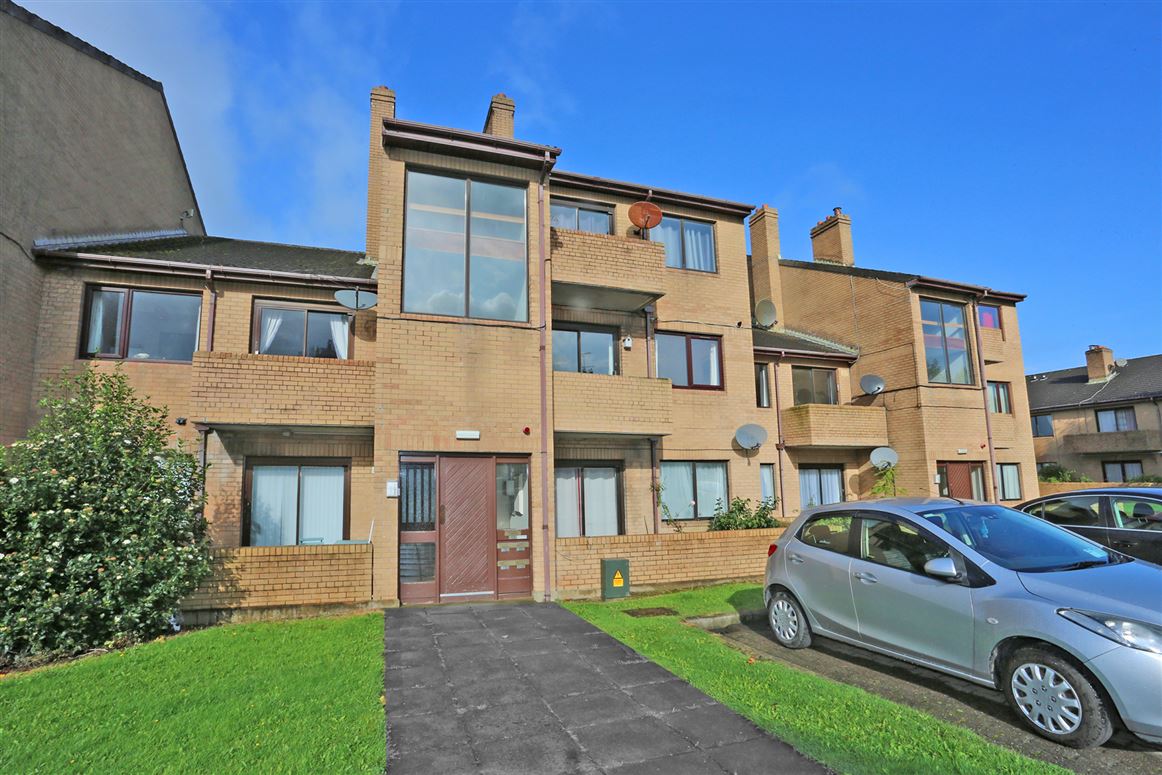 9B Castlegrange, Ballycummin Road, Raheen, Limerick - Sherry FitzGerald ...