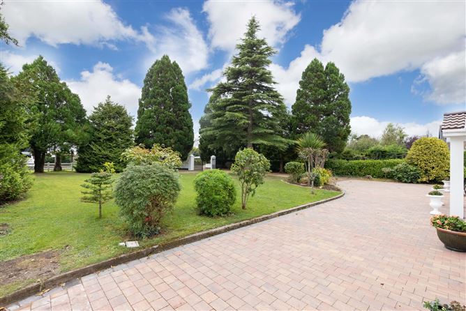 Rackenstown, Dunshaughlin, Co. Meath - Sherry FitzGerald Sherry ...