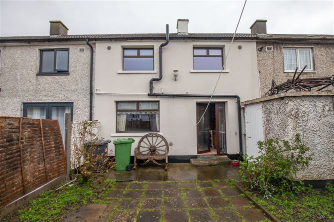 122 Millbrook Avenue, Kilbarrack, Dublin - Auctioneera - 4651025 ...