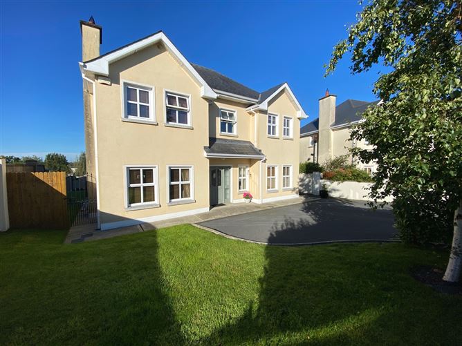 6 Riverside, Ballyragget, Kilkenny - Warren McCreery - 4731125 - MyHome ...