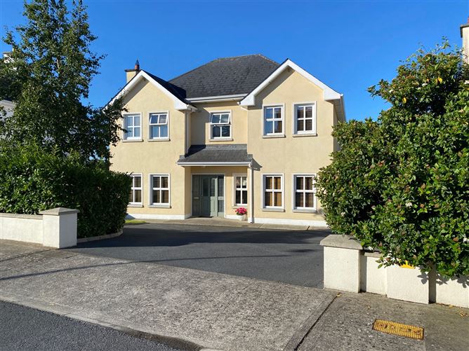 6 Riverside, Ballyragget, Kilkenny - Warren McCreery - 4731125 - MyHome ...