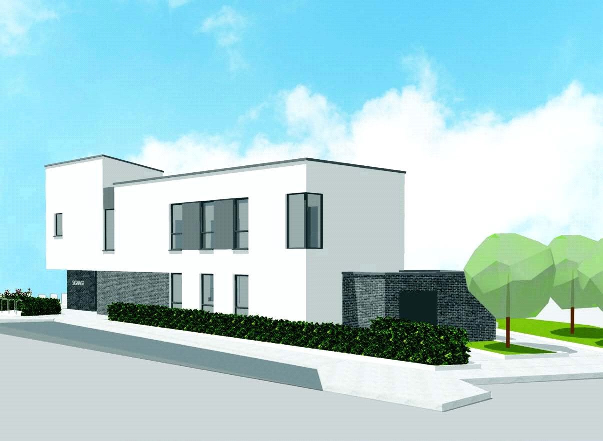 Creche Unit, Ballygossan, Ballygossan, Skerries, Dublin - Hooke ...