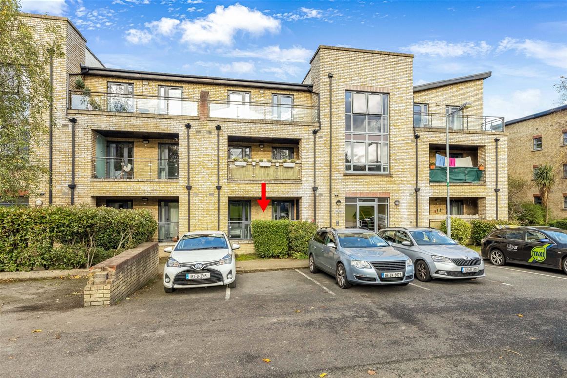 153 The Court, Dunboyne Castle, Dunboyne, Co. Meath - Sherry FitzGerald ...