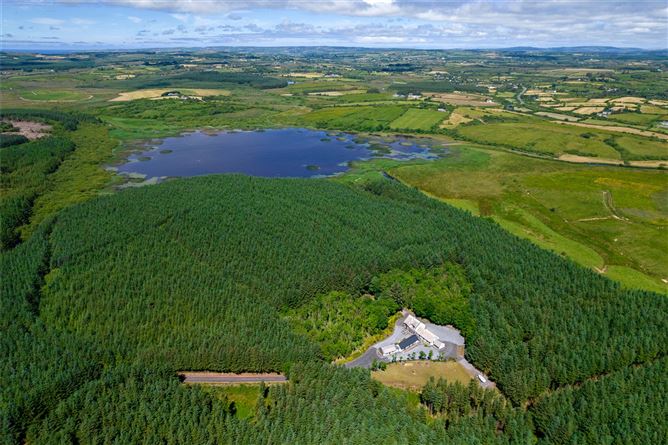 Carrowkeel Lodge and Cottages, Inagh, Co. Clare - Savills Residential ...
