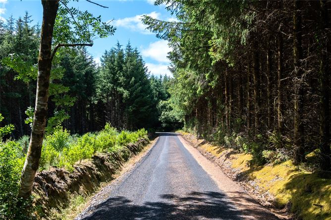 Carrowkeel Lodge and Cottages, Inagh, Co. Clare - Savills Residential ...