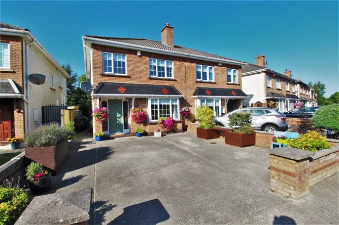 78 Littlepace Park, Clonee, Dublin 15 - Duffy Auctioneers MIPAV Sale ...