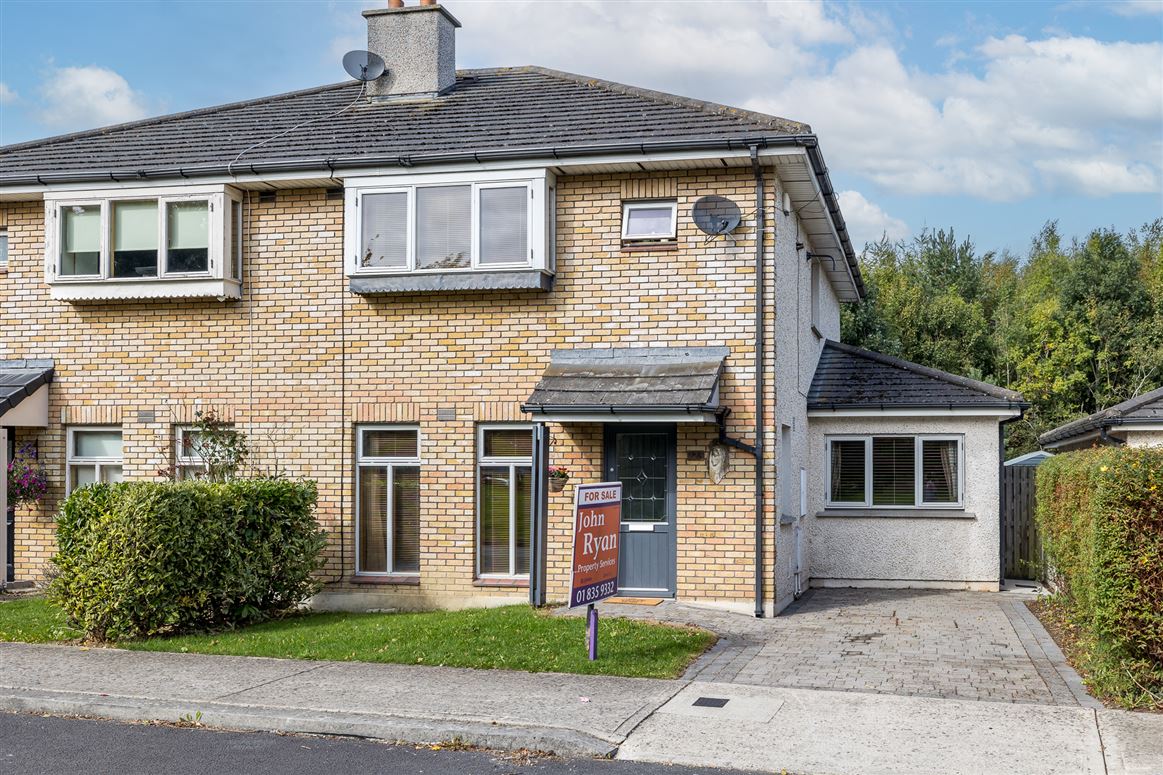 125 Rath Lodge, Ashbourne, Meath - John Ryan Auctioneers (Ashbourne ...