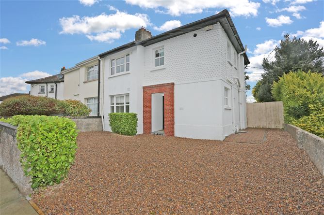 Heathcote, 71 Shelbourne Park, Ennis Road, Limerick - Sherry FitzGerald ...