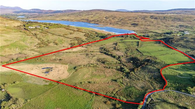 Glasthule, Shanboolard, Moyard, Co. Galway - Savills Residential ...