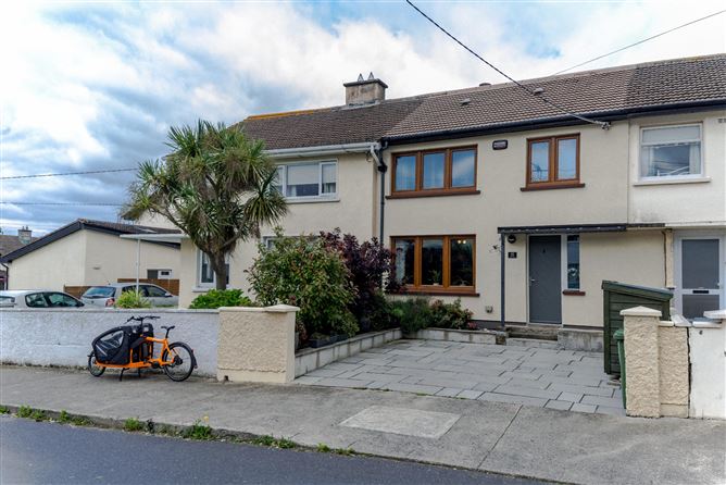 40 Saint Fintan's Park, Deansgrange, Blackrock, Dublin - Auctioneera ...
