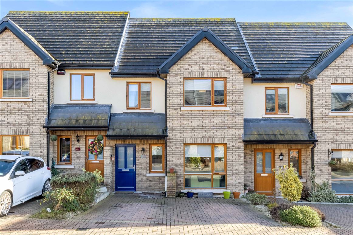 49 Millbourne Drive, Ashbourne, Co. Meath - Sherry FitzGerald Geraghty ...