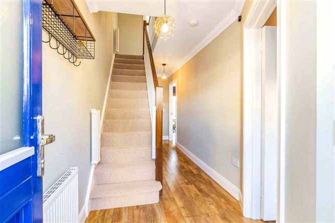 49 Millbourne Drive, Ashbourne, Co. Meath - Sherry FitzGerald Geraghty ...