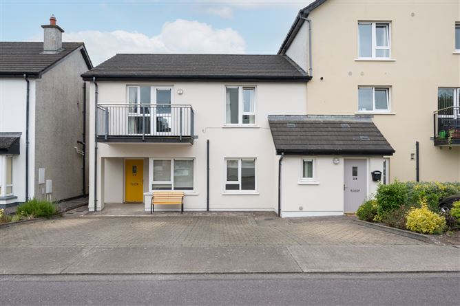 29 Highfield Square, Ballincollig, Cork - Sherry FitzGerald Cork ...