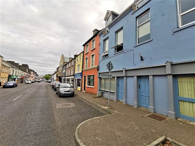 Main Street, Kiltimagh, Co. Mayo - Sherry FitzGerald Hanley - 4634955 ...