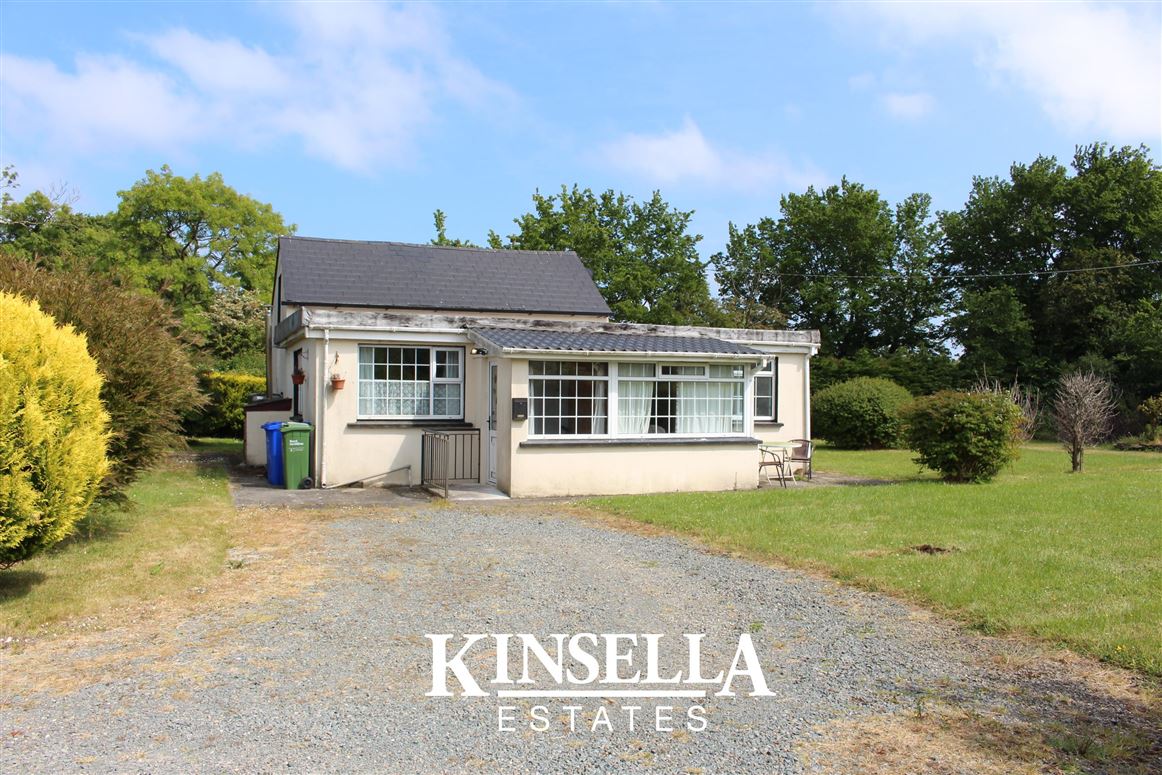 Monmore, Ballygarrett, Wexford - Kinsella Estates - 4711955 - MyHome.ie ...