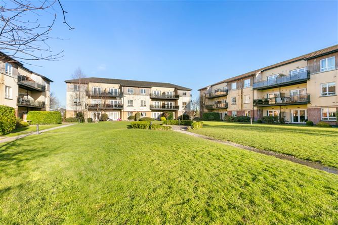 48 The Square, Hazelhatch Park, Celbridge, Co. Kildare - Sherry ...