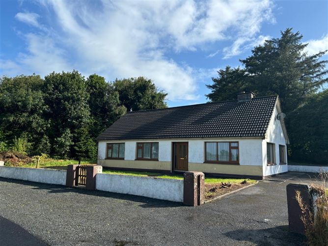 Property for sale in Ballyhaunis, Mayo - MyHome.ie
