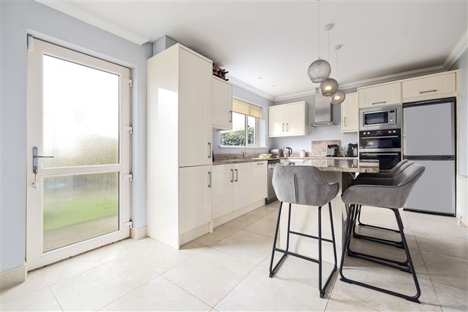 101 Marsham Court , Stillorgan, Dublin - Vincent Finnegan - 4776275 ...