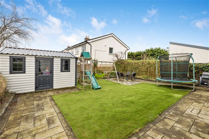 101 Marsham Court , Stillorgan, Dublin - Vincent Finnegan - 4776275 ...