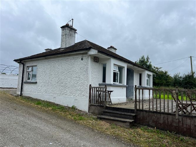 Rahill, Rathvilly, Carlow - Kinsella Auctioneers (Baltinglass ...