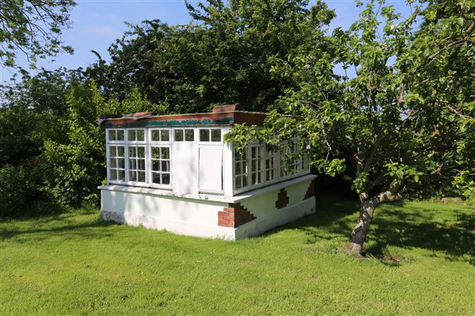 Mosstown, Dunleer, Co. Louth - Sherry FitzGerald Lannon - 4800585 ...